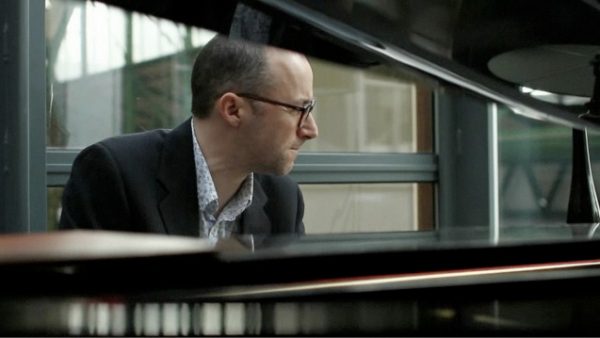 New project, Köln Conversations » Dorian Ford